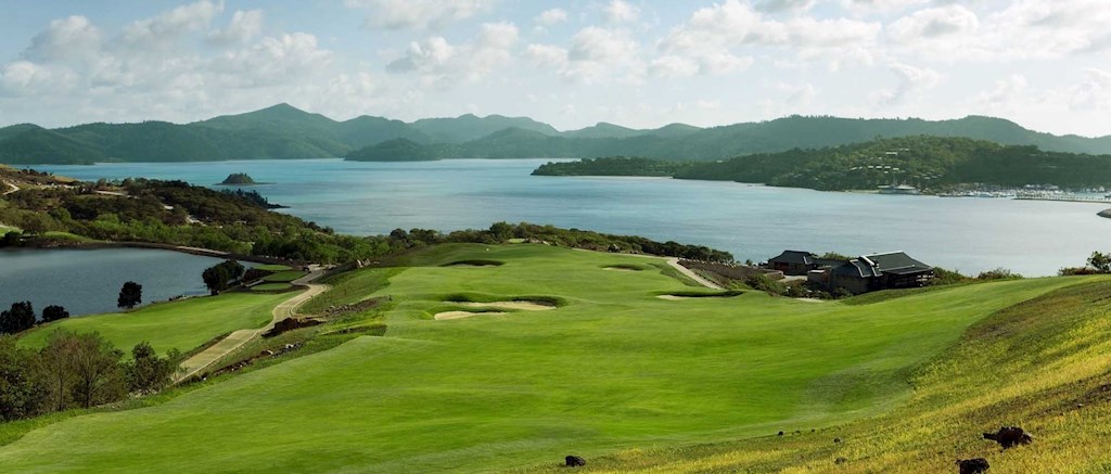 Golf Tours Queensland | Golf Resorts & Golf Courses Trips Queensland