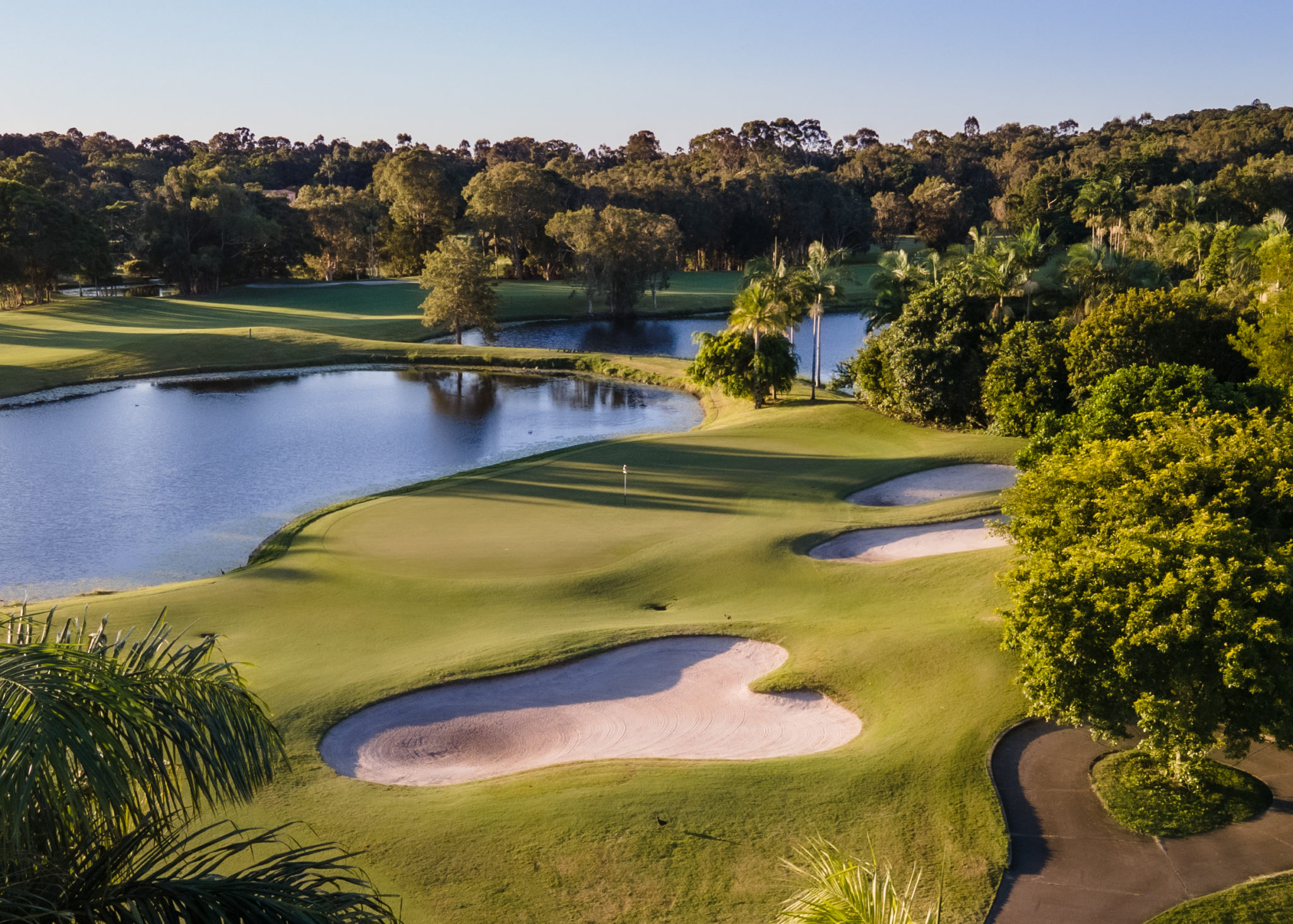 Golf Tours Queensland | Golf Resorts & Golf Courses Trips Queensland