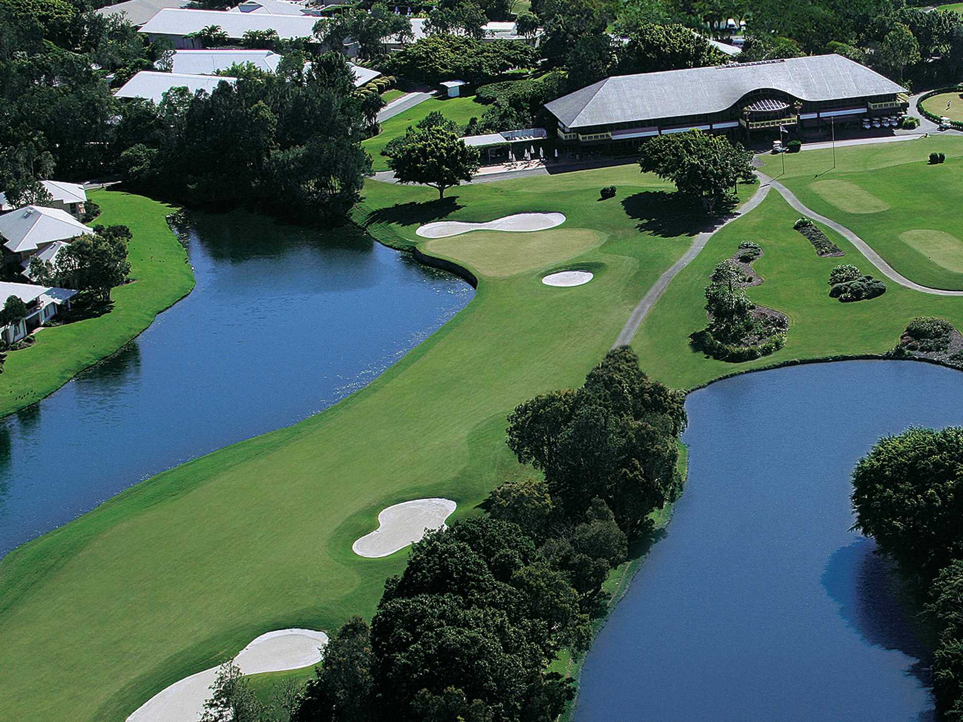Golf Tours Queensland | Golf Resorts & Golf Courses Trips Queensland