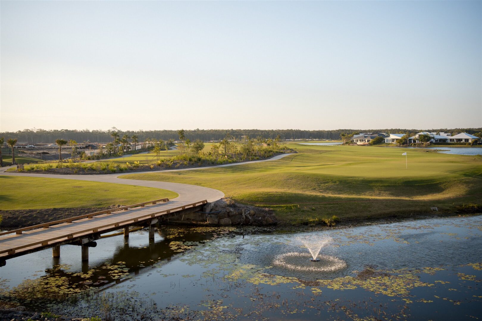 Golf Tours Queensland | Golf Resorts & Golf Courses Trips Queensland