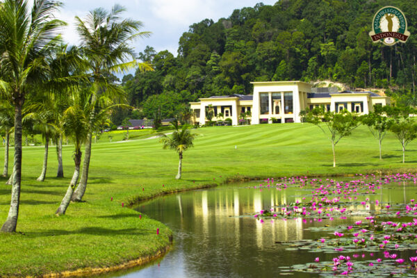 International Golf Tours - Signature Golf Tours