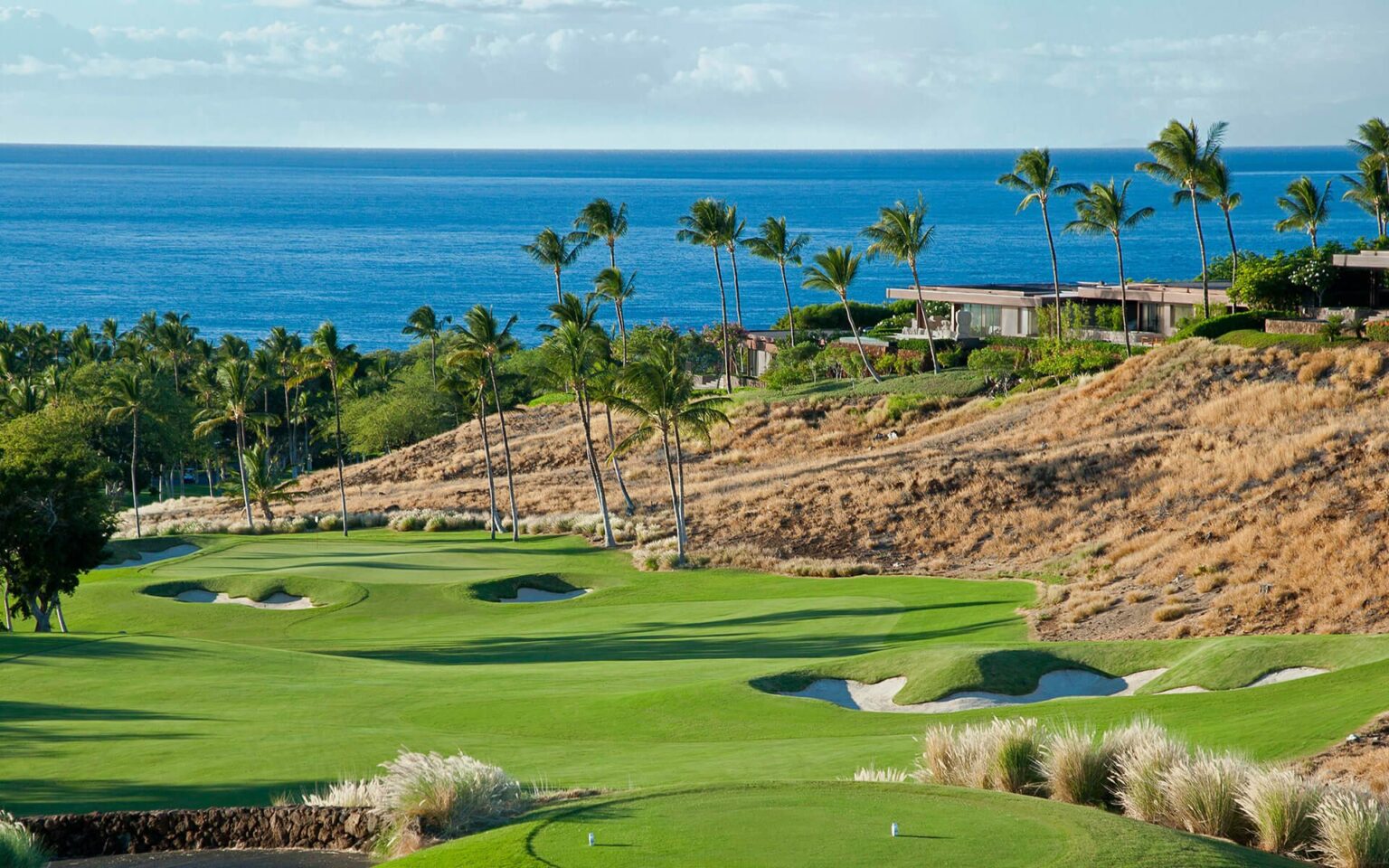 International Golf Tours From Australia | Oversea Golf Holiday Packages