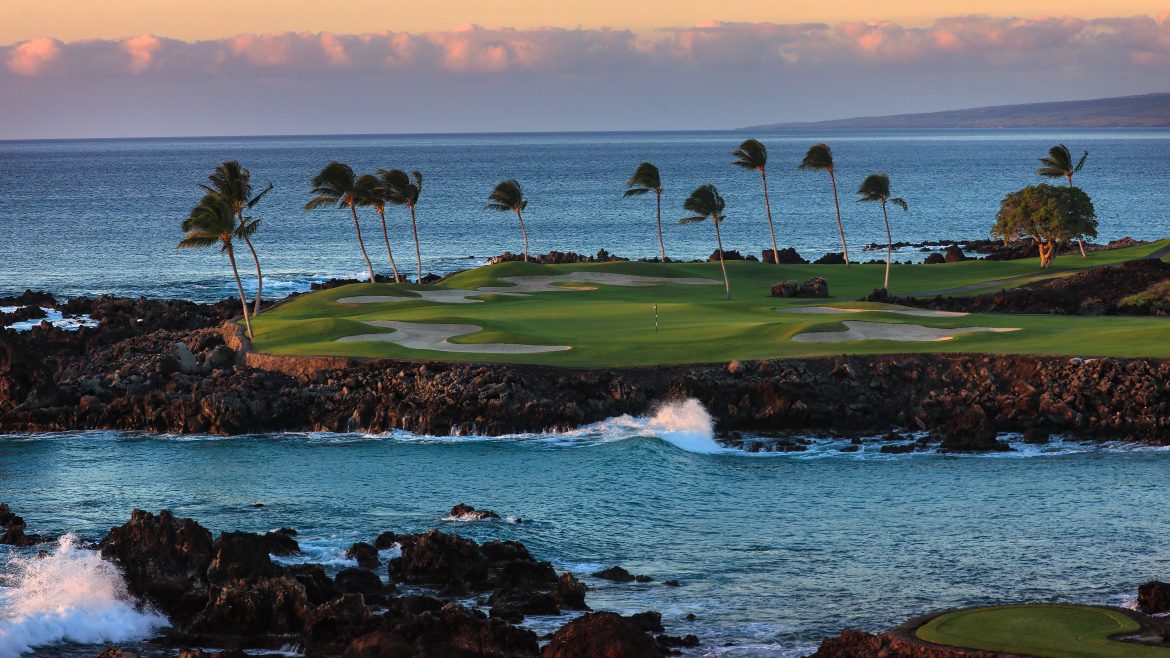 International Golf Tours From Australia | Oversea Golf Holiday Packages