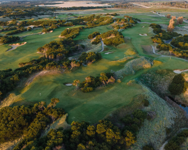 Tasmania Golf Tours - Signature Golf Tours