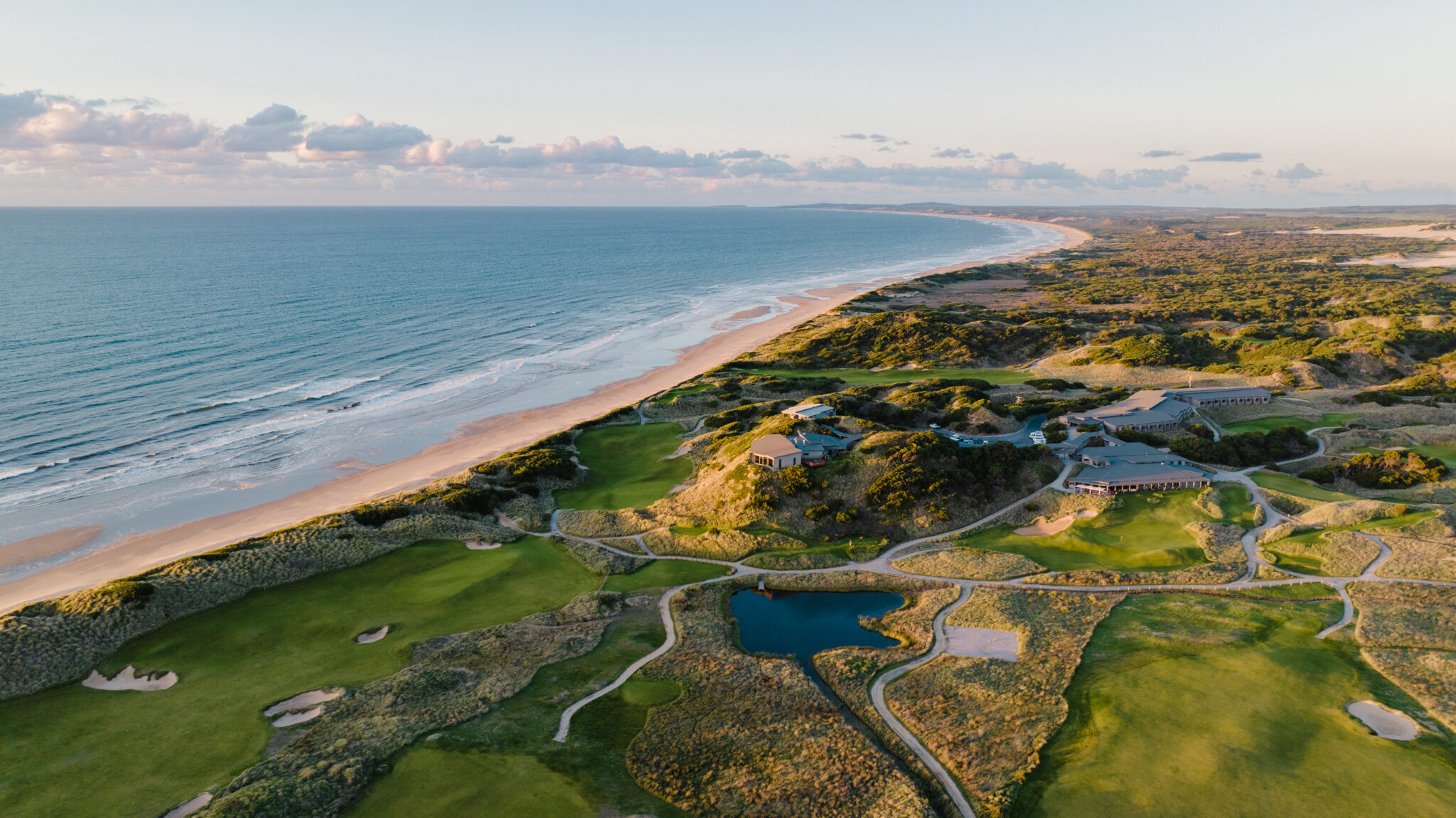 Tasmania Golf Tours - Signature Golf Tours