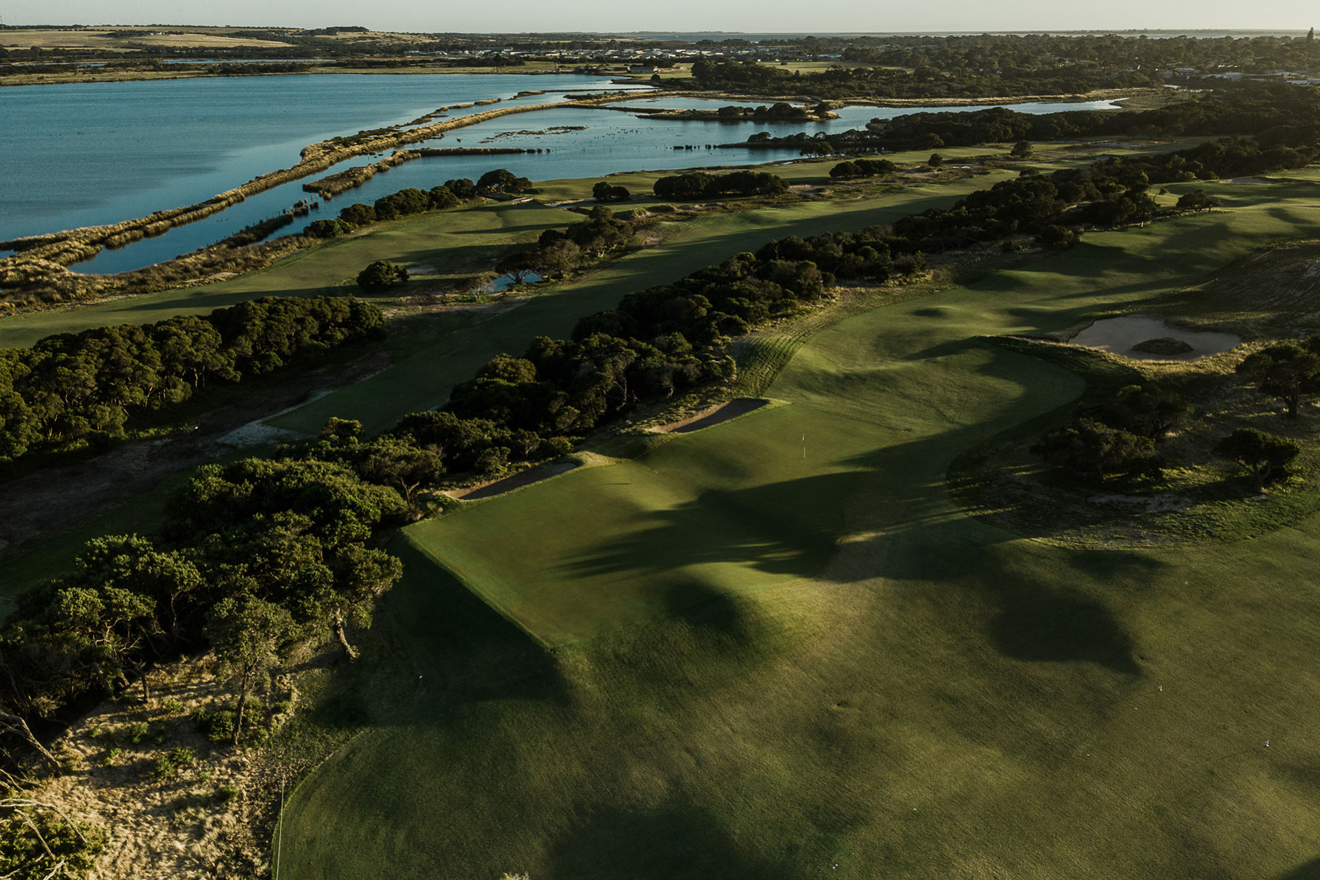 Melbourne Golf Tours | Golf Packages & Trips in Victoria