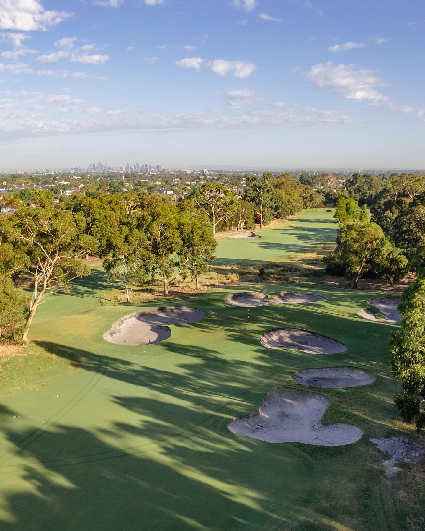 Victoria Golf Tours - Signature Golf Tours