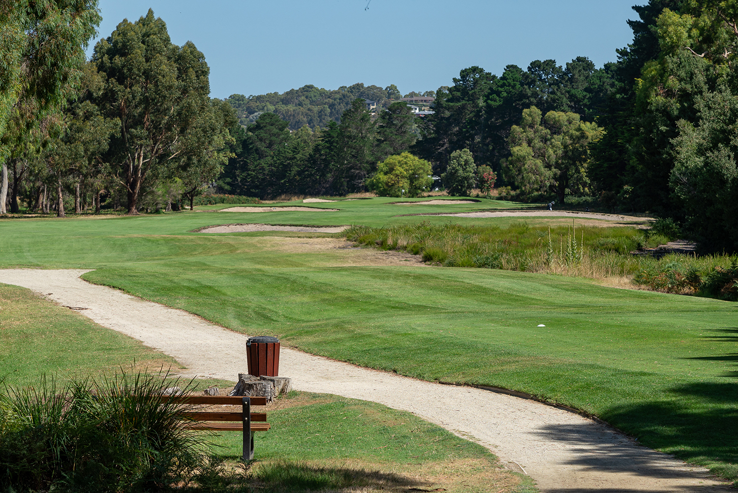 Tasmania Golf Tours - Signature Golf Tours