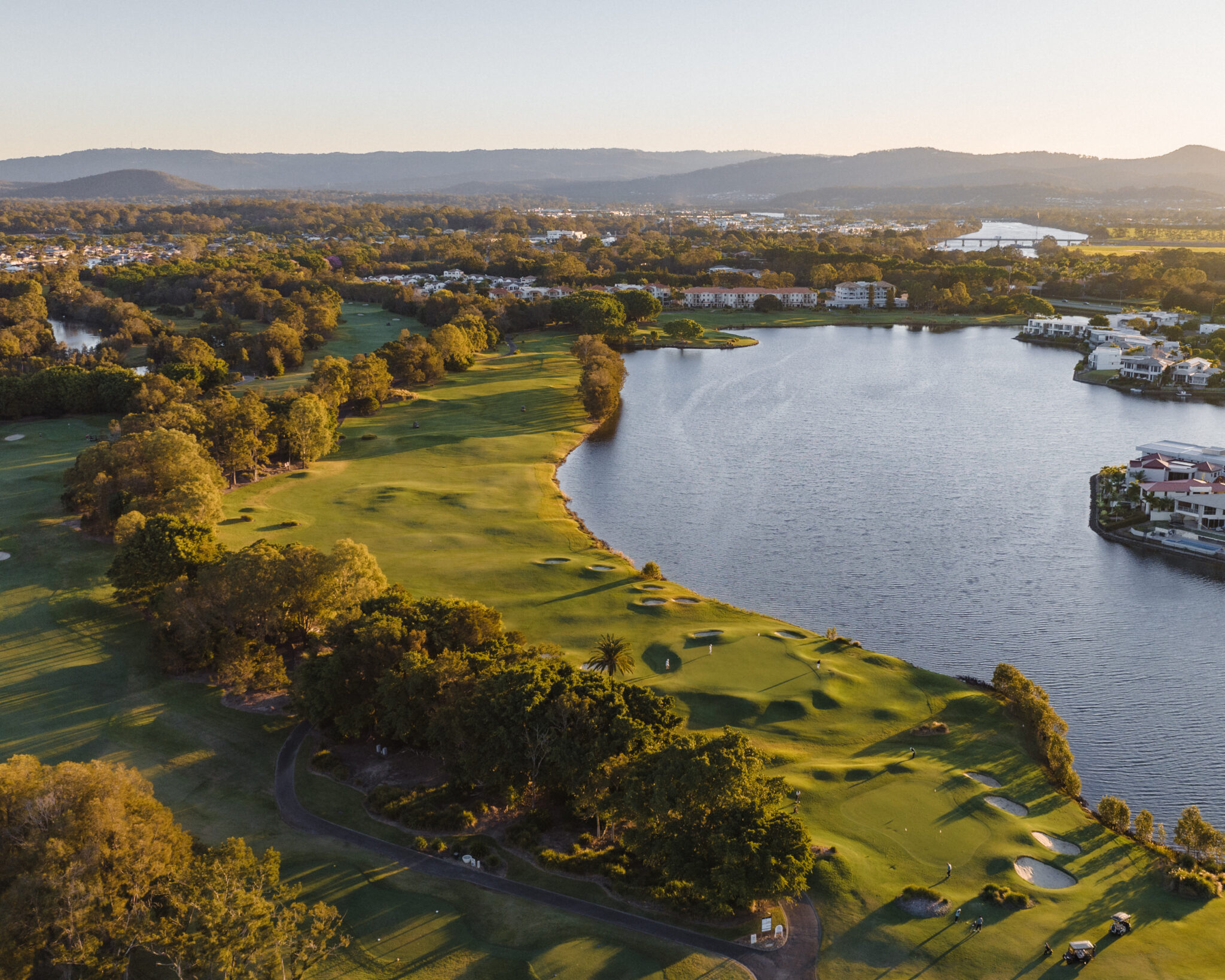 Golf Tours Australia | Golf Holiday Journeys Packages