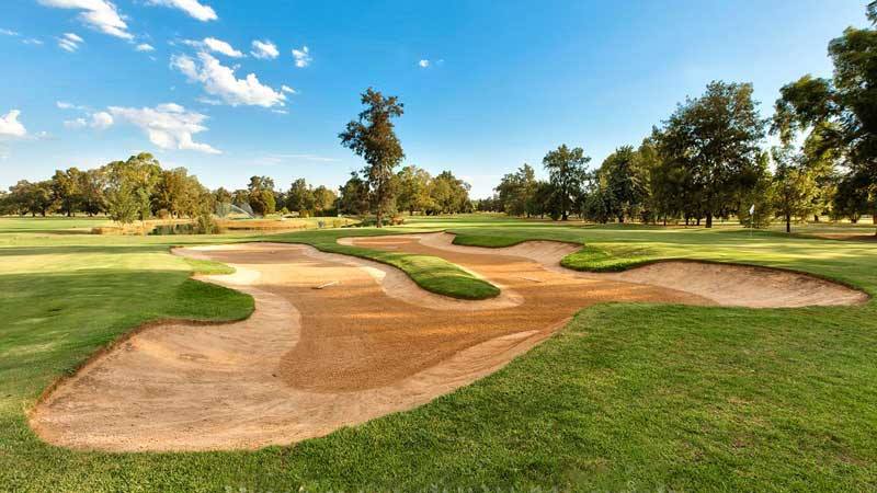 New South Wales Golf Tours - Signature Golf Tours