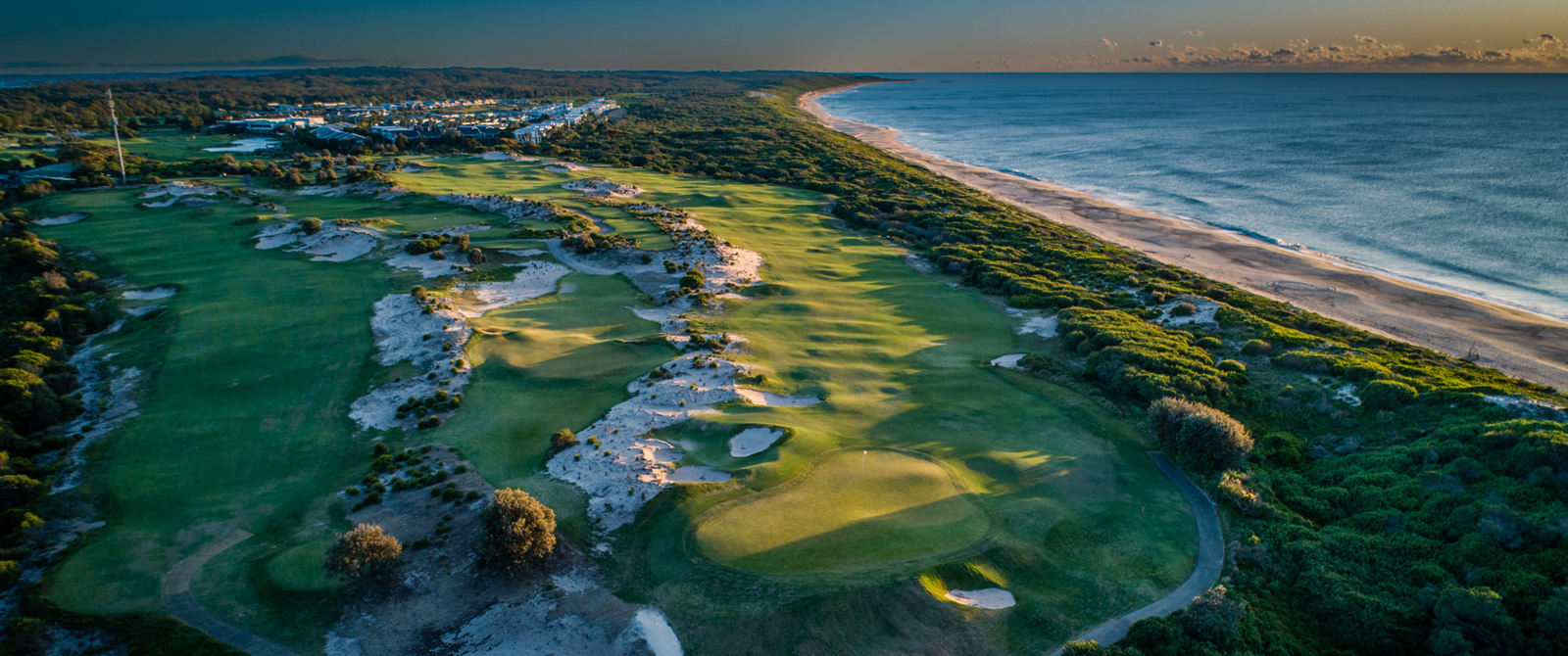 New South Wales Golf Tours - Signature Golf Tours