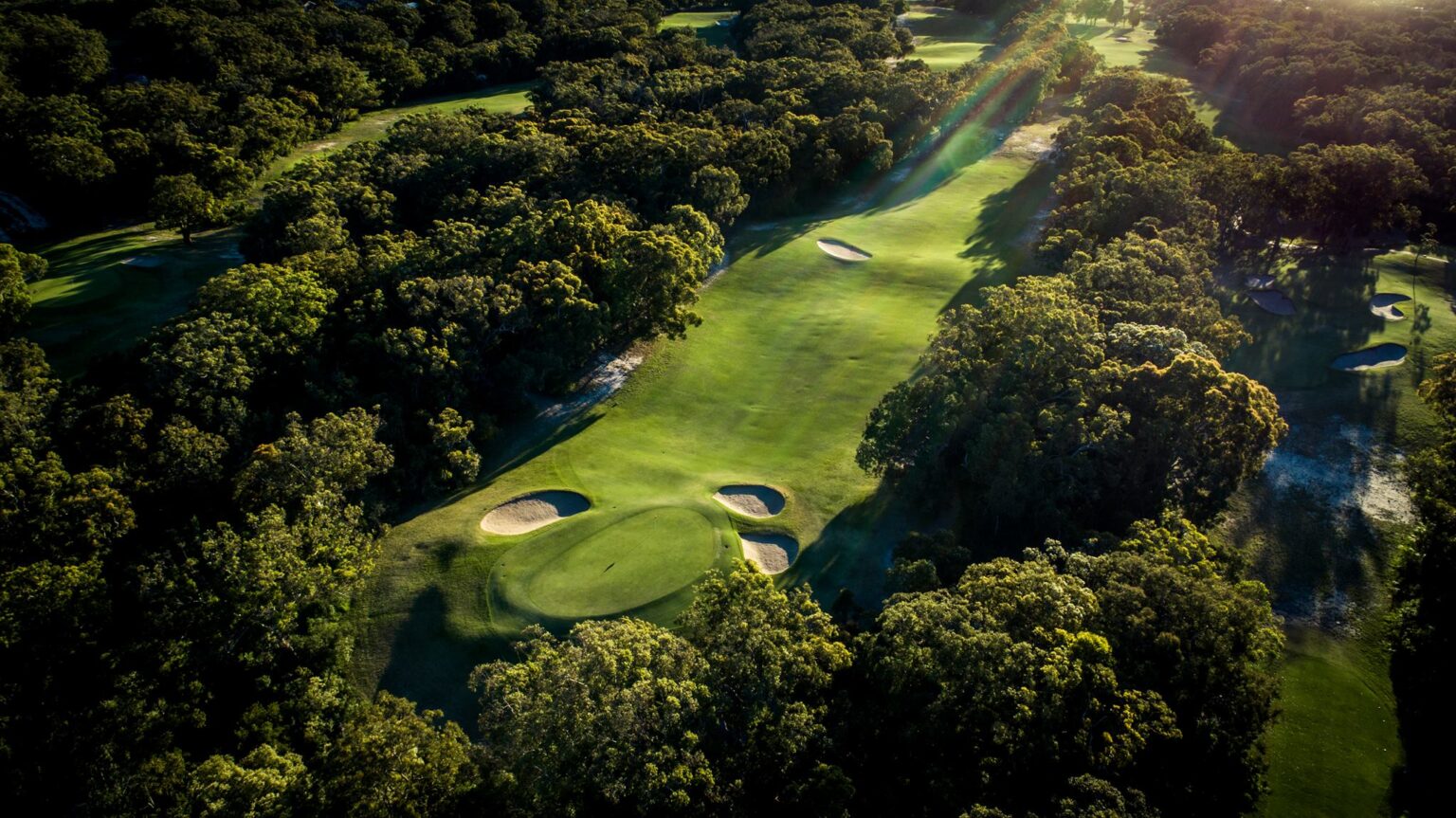 New South Wales Golf Tours - Signature Golf Tours